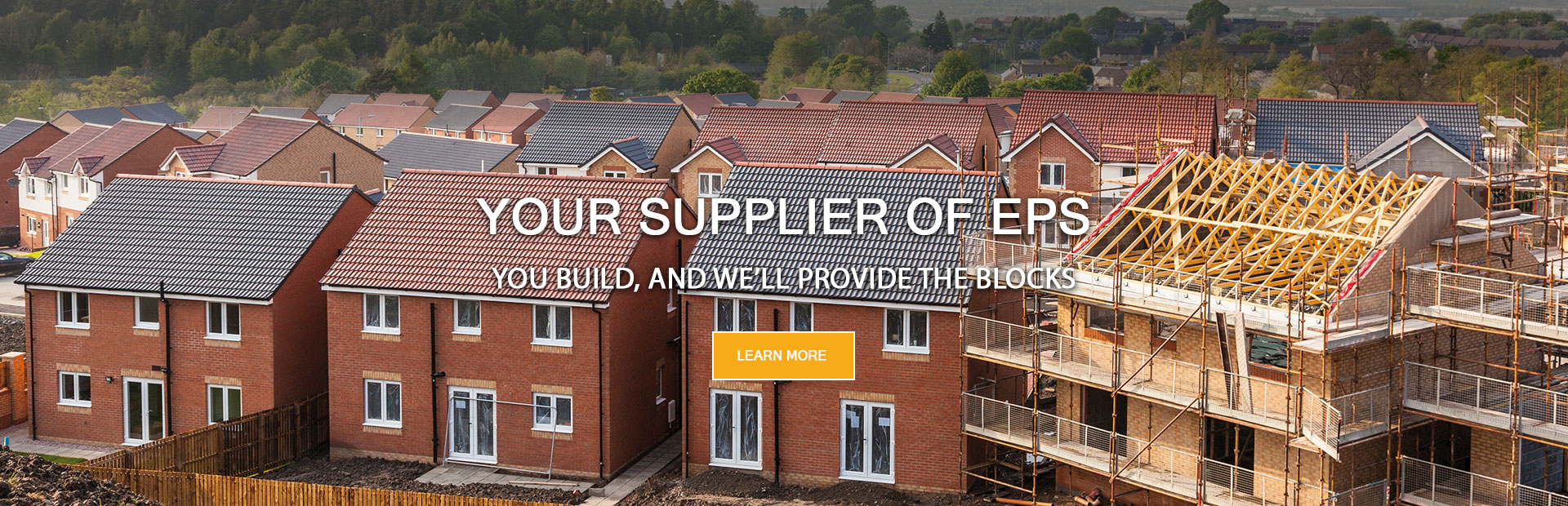 Polystyrene Block | Polypropylene Block | EPS | EPP | Buy Online - UK ...